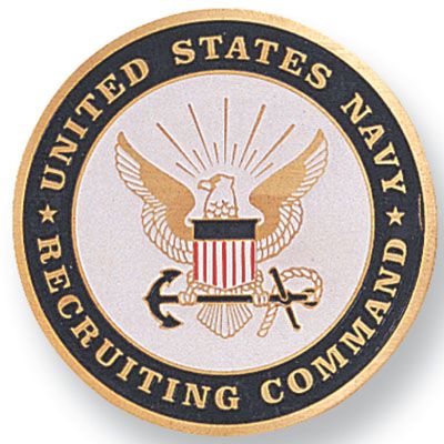 UNITED STATES NAVY RECRUITING COMMAND