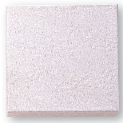 WHITE BOX COTTON INSERT