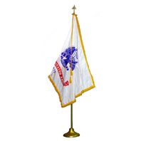 US Army Flag Presentation Display Kits