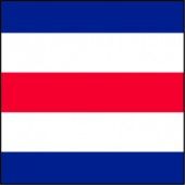 CHARLIE (C) International Code Flag