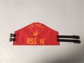 USMC Arm Brassards USMC Duty Armbands