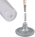 Guidon Pole Accessories- Guidon Poles- Guidon Floor Stands