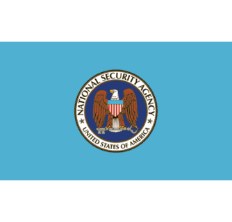 Official Nsa Logo