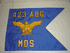 USAF FRAMABLE GUIDONS-Air Force Guidons