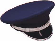 US Air Force Honor Guard cap Hat