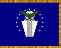 Military Organizational & Departmental Flags Ceremonial Flags Parade Flags