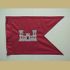 U.S. Army ENGINEER CORPS Regulation Size Guidon