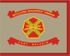 U.S. Army Garrison Commands 3x4Ft Organizational Flag