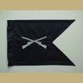 Custom Guidons, Flags, Battle Streamers and Parade Equipment