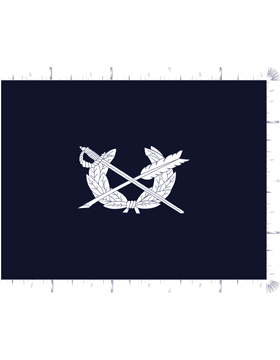 US Army Judge Advocate General Flags