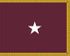 Army Medical Department General Officer Flags