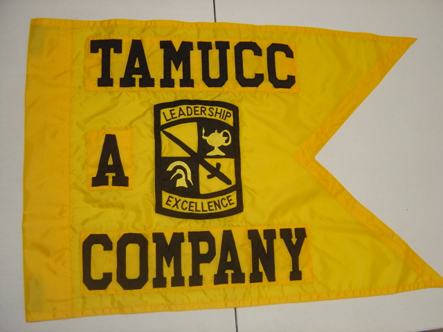 Army ROTC Guidons- Army Guidons