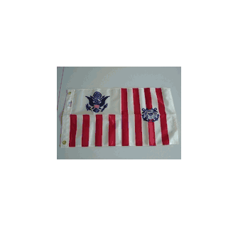 Coast Guard Ensign Flag