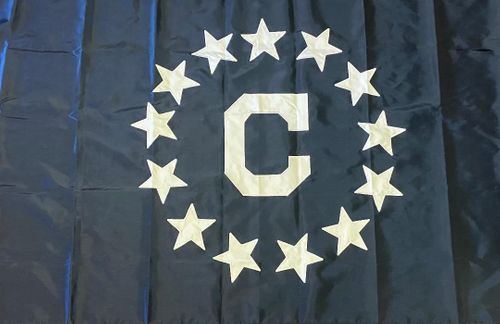 GSpec US Consular Flags with embroidered stars