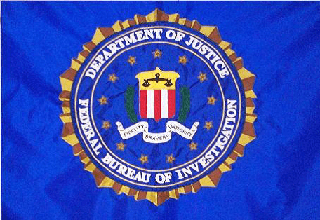 US Government Agency Flags US Department Flags