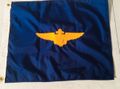 U.S. Navy & Coast Guard Service Award Pennants