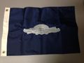 U.S. Navy & Coast Guard Service Award Pennants