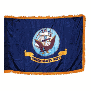 US Navy Honor Guard Accessories