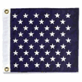 U.S. Navy & Coast Guard Service Award Pennants