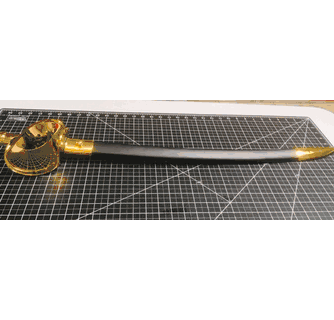 Vanguard Cpo Cutlass