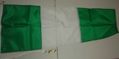 U.S. Navy & Coast Guard Service Award Pennants