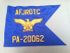US Air Force JROTC Guidon Flags