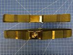 USMC Arm Brassards USMC Duty Armbands