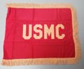 USMC Guidon flags Marine Corps Guidons