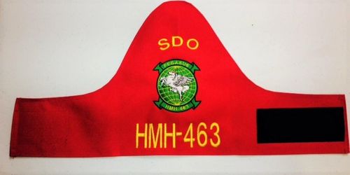 USMC Duty Arm bands Brassards