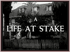 A LIFE AT STAKE - 1954 - RARE DVD