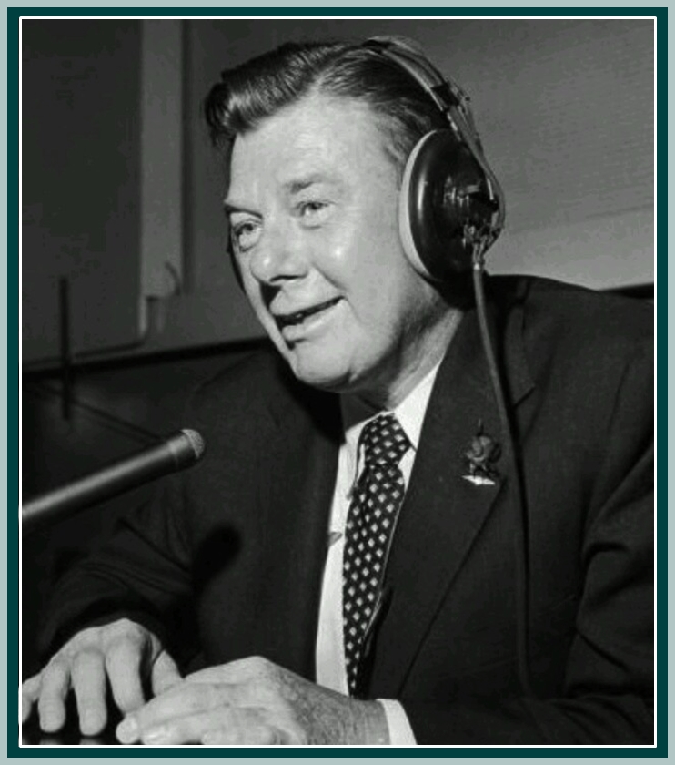 ARTHUR GODFREY SHOWS COLLECTION - 28 RARE SHOWS - 7 DVDS!