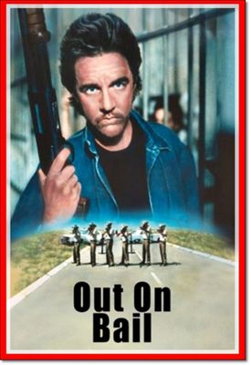 BAIL OUT - 1989 - WITH ROBERT GINTY - RARE DVD