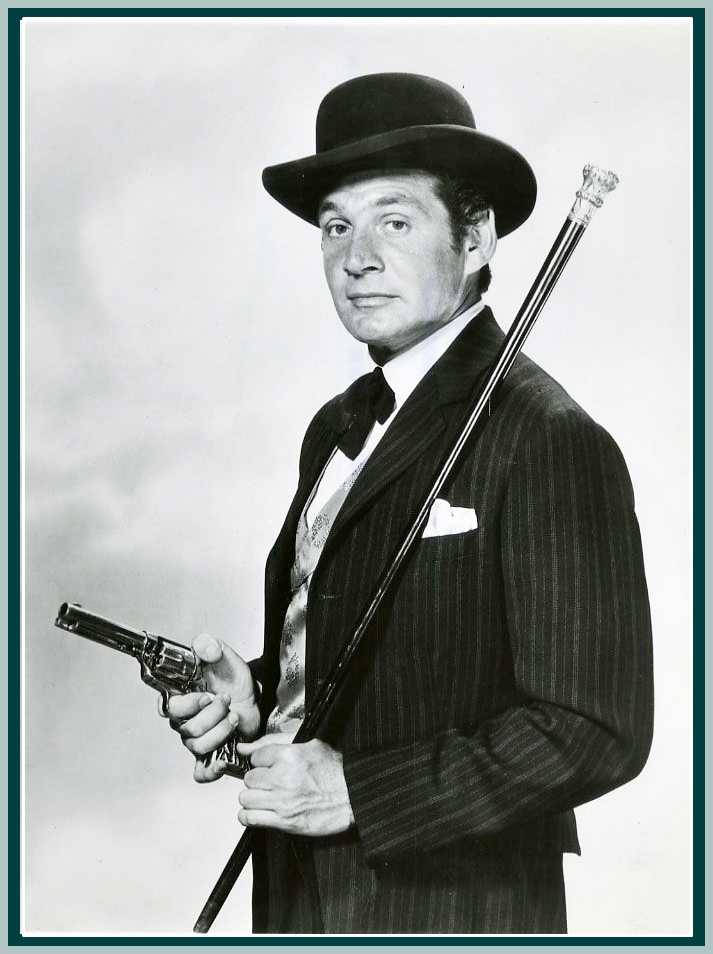 BAT MASTERSON - COMPLETE TV SERIES - 108 EPISODES - 1958-61 - 27 DVDS!