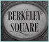 BERKELEY SQUARE - (1933) - DVD - WITH LESLIE HOWARD, HEATHER ANGEL
