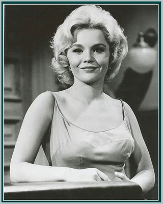 BUS STOP - THE TV SERIES - MARILYN MAXWELL - RARE DVD!