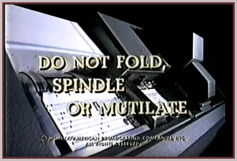 DO NOT FOLD, SPINDLE OR MUTILATE - TV MOVIE - 1971 - HELEN HAYES - RARE DVD