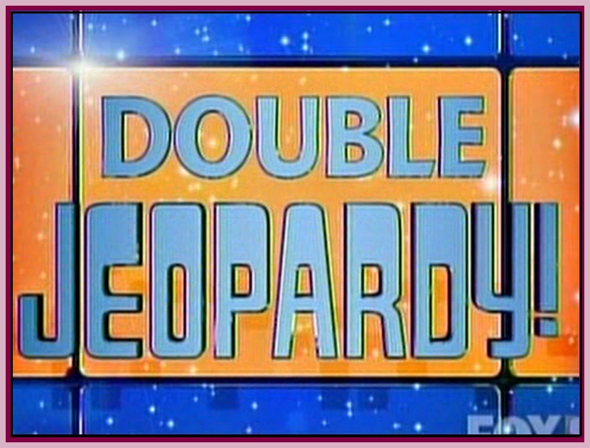 DOUBLE JEOPARDY - 1996 - JOE PENNY - TERI GARR - BRITTANY MURPHY - RARE DVD