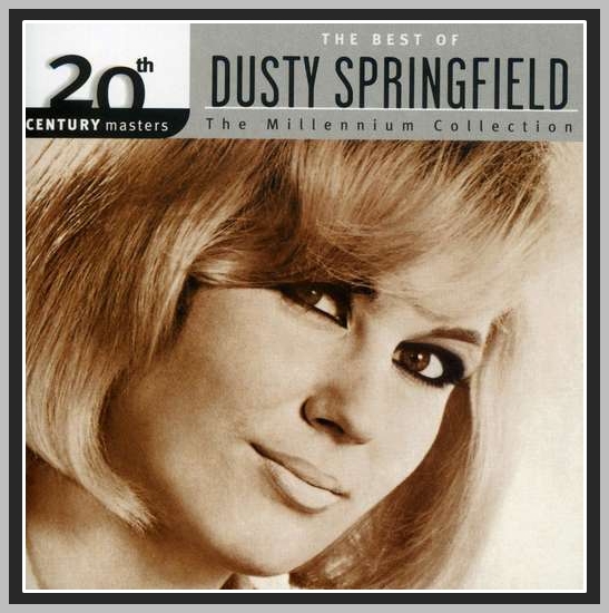 DUSTY SPRINGFIELD~ULTIMATE RARE COLLECTOR'S SET~6 DVD'S