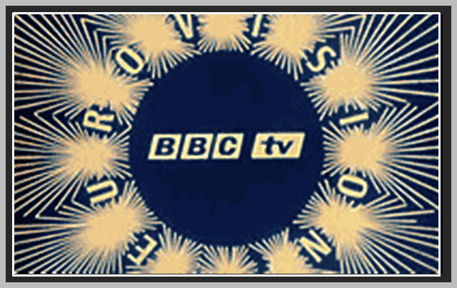 EUROVISION SONG CONTEST COLLECTION - 24 DVDS - COMPLETE UNCUT SHOWS