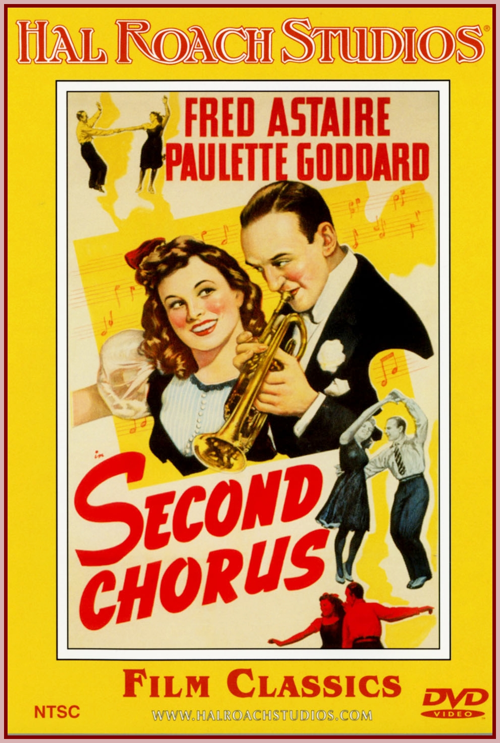 FORGOTTEN CLASSIC MUSICALS COLLECTION - 48 MOVIES! 12 DVDS!