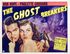 GHOST BREAKERS