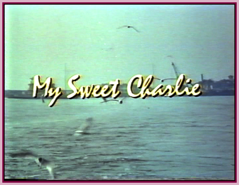 My Sweet Charlie