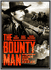 THE BOUNTY MAN - (1972) - CLINT WALKER - RARE DVD