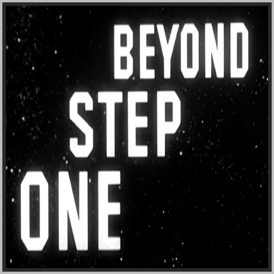 ONE STEP BEYOND - 1959 - 1961 - TV EPISODE - ROBERT DOUGLAS - RARE DVD