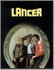 LANCER - TV SERIES - 13 DVDS - JAMES STACY