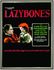 LAZYBONES - 1925 - BUCK JONES - SILENT - RARE DVD