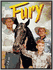 FURY - TV SERIES - 4 DVDS - 16 EPISODES - 1955 - 1960 - RARE DVD