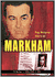 MARKHAM - TV SERIES - RAY MILLAND