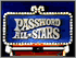 PASSWORD - TV SERIES - ALLEN LUDDEN