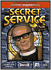 THE SECRET SERVICE - TV SERIES - STANLEY UNWIN